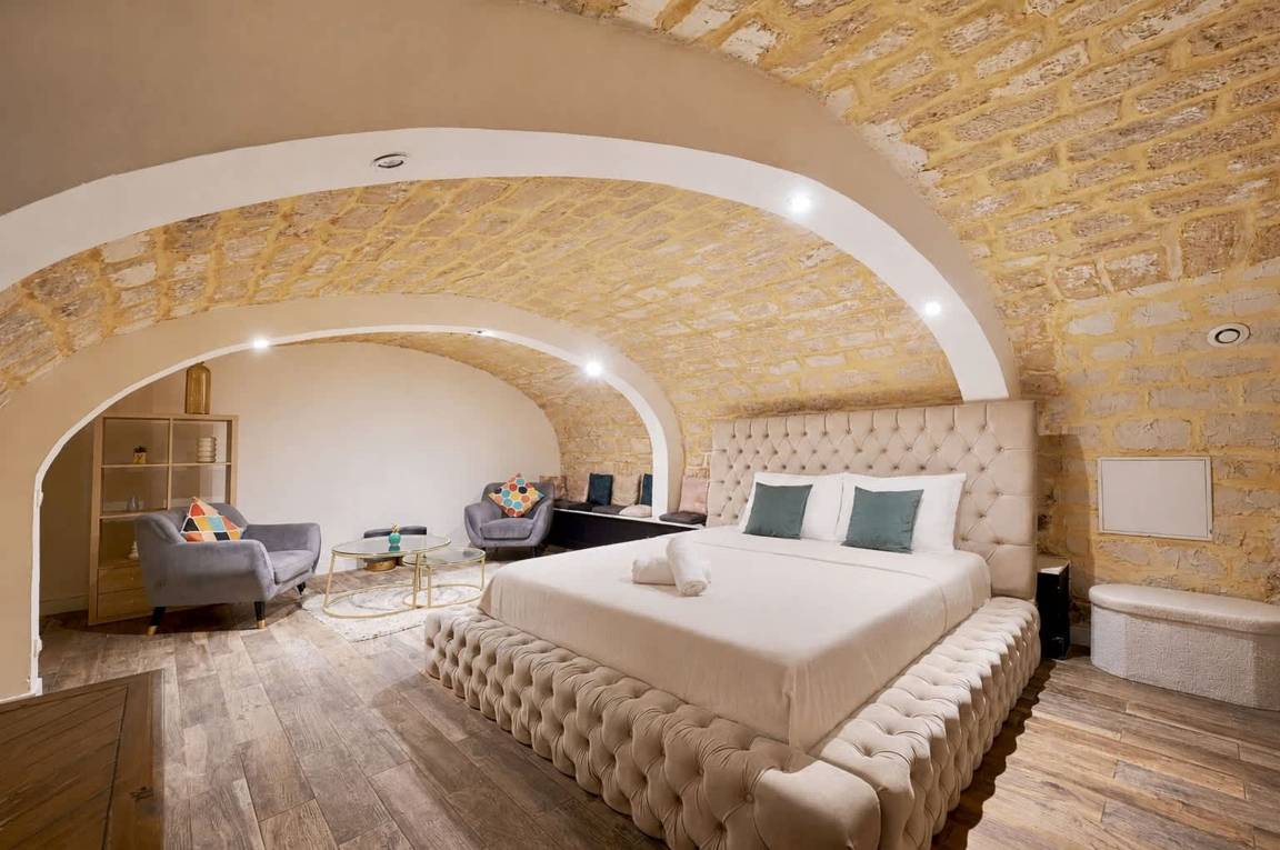 Apartment ∙ 1 Bedroom ∙ 4 Guests - Gare Saint-Lazare - Paris