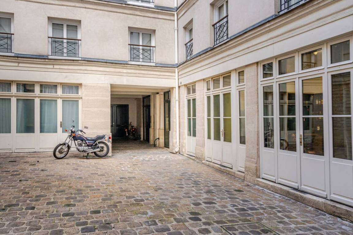 42 M² Appartement ∙ 1 Chambre ∙ 4 Personnes - ibis Styles Paris Nation Porte De Montreuil