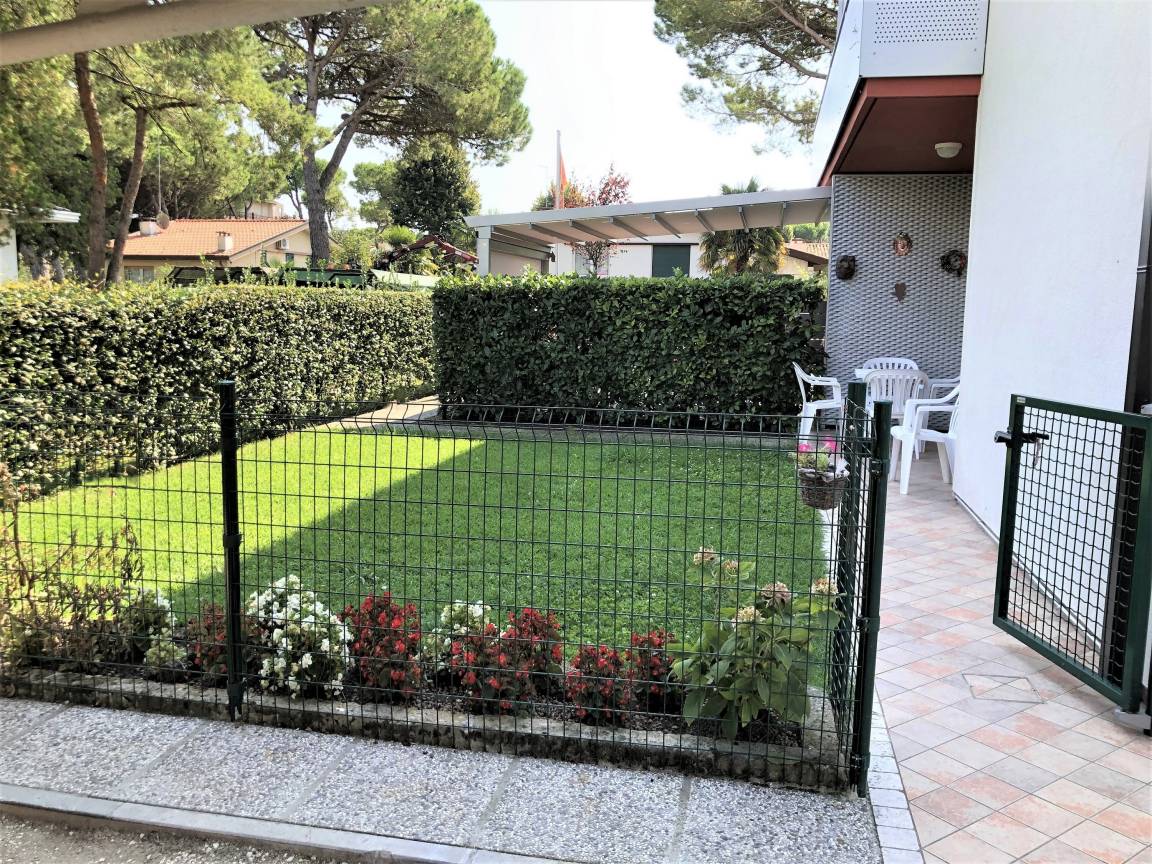 50 M² Ferienwohnung ∙ 3 Schlafzimmer ∙ 6 Gäste - Bibione