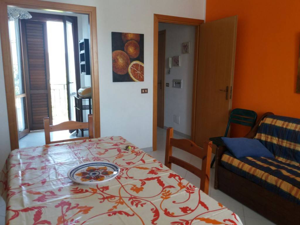 70 M² Appartement ∙ 2 Chambres ∙ 8 Personnes - San Vito Lo Capo