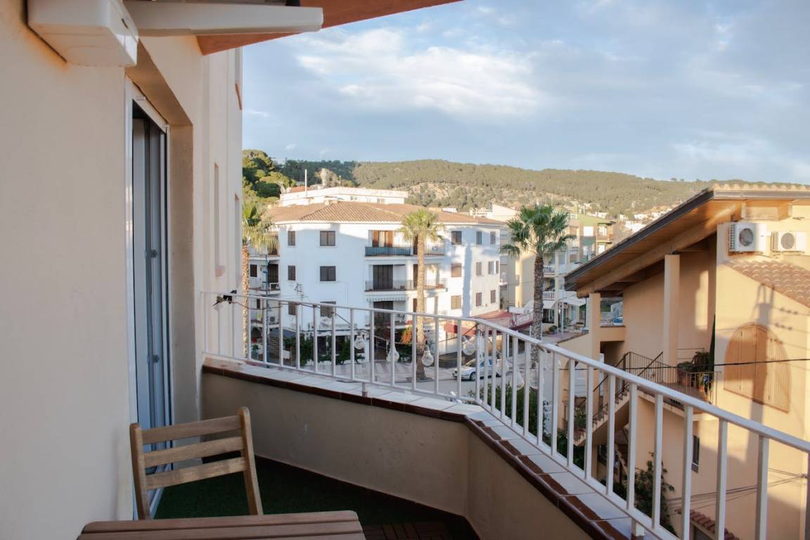 64 M² Appartement ∙ 2 Chambres ∙ 5 Personnes - L'Escala