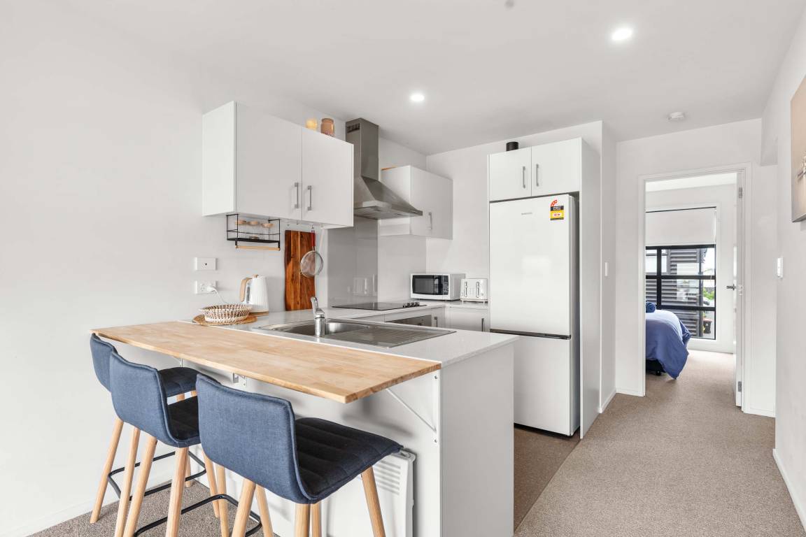 122 M² House ∙ 3 Bedrooms ∙ 6 Guests - Papamoa