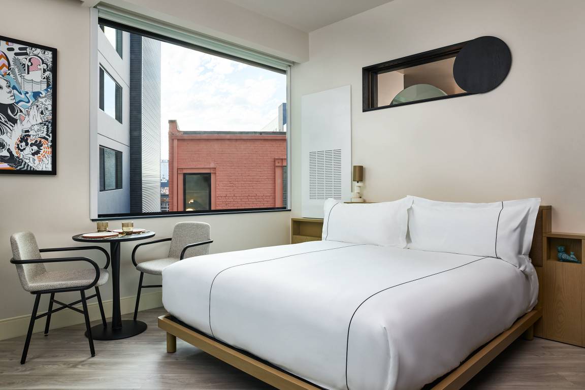 125 M² Hotel ∙ 1 Bedroom ∙ 2 Guests - Denver, CO