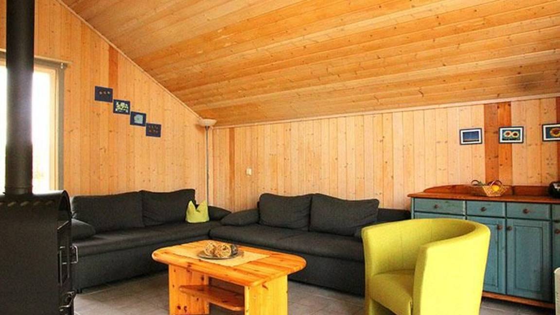 81 M² Ferienhaus ∙ 3 Schlafzimmer ∙ 6 Gäste - Userin
