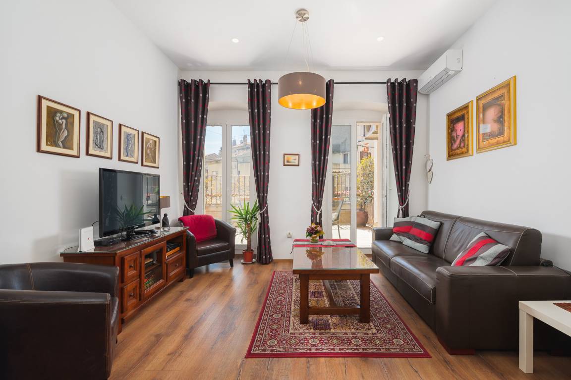 75 M² Apartment ∙ 1 Bedroom ∙ 4 Guests - Poreč