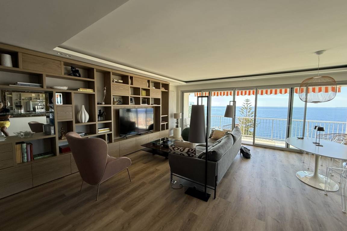 75 M² Apartment ∙ 1 Bedroom ∙ 2 Guests - Nice