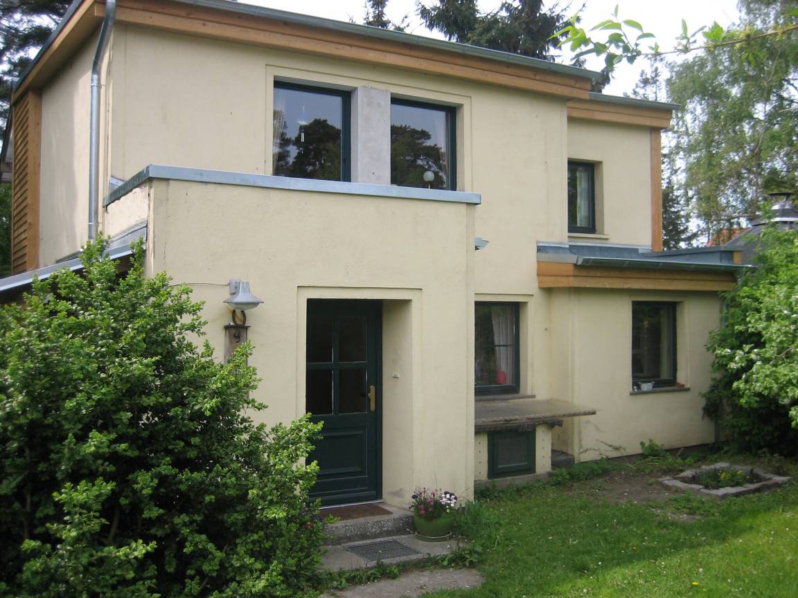 100 M² Apartamento ∙ 3 Quartos ∙ 5 Hóspedes - Loissin