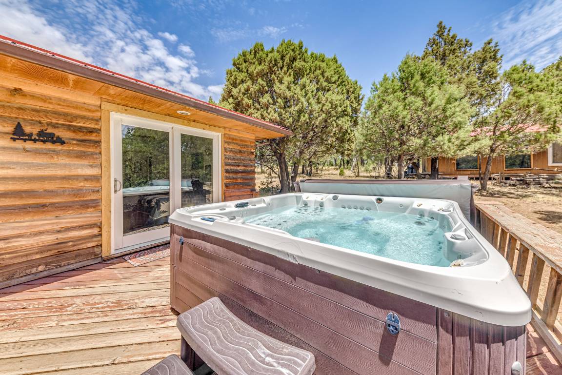 241 M² House ∙ 3 Bedrooms ∙ 12 Guests - Ruidoso, NM