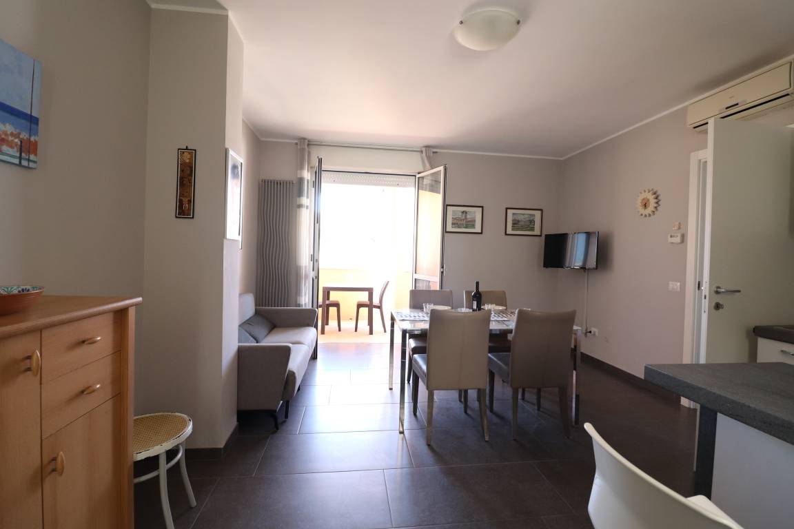 60 M² Casa ∙ 3 Camere Da Letto ∙ 5 Ospiti - Otranto