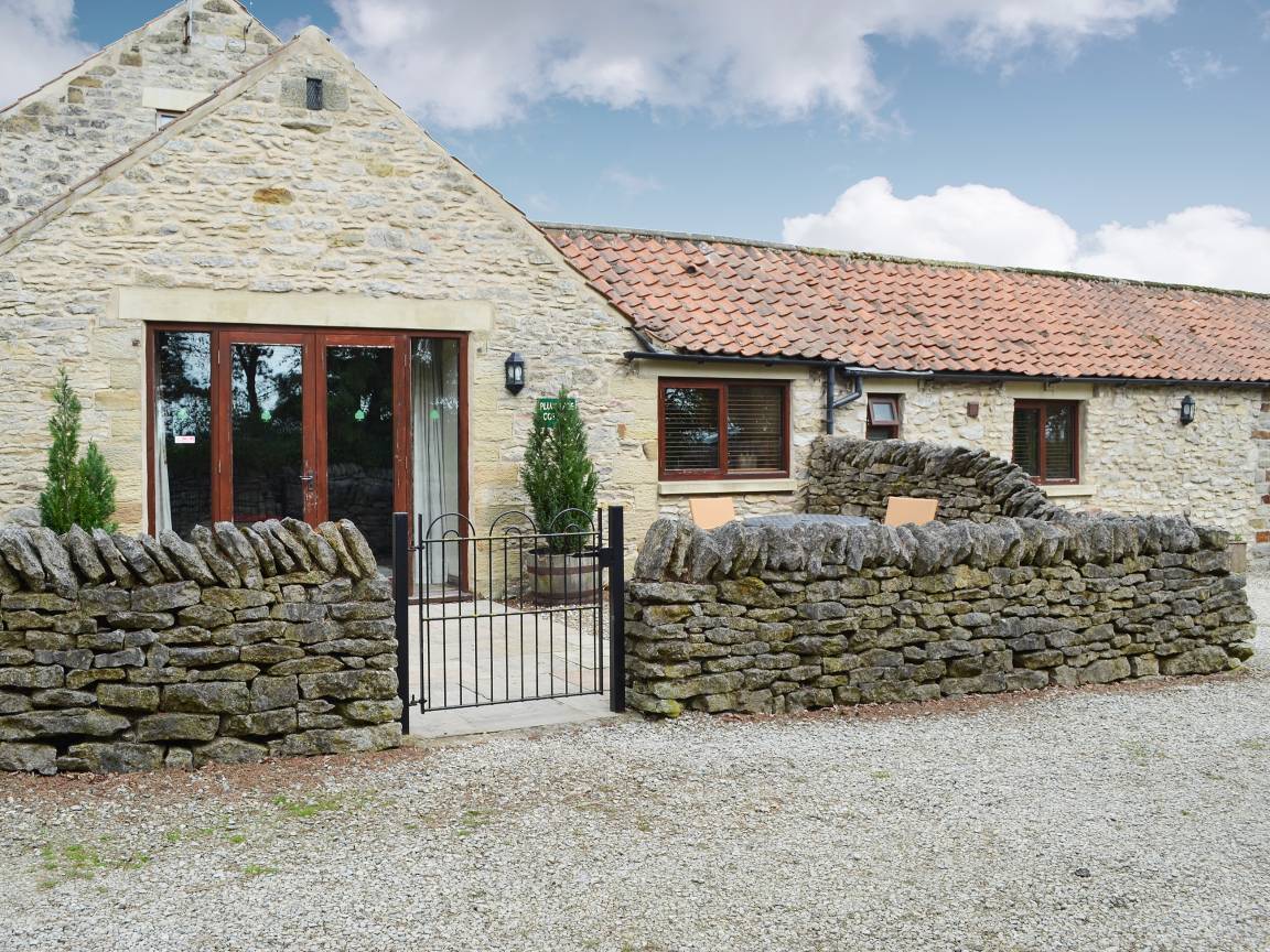 Cottage ∙ 1 Bedroom ∙ 2 Guests - Helmsley