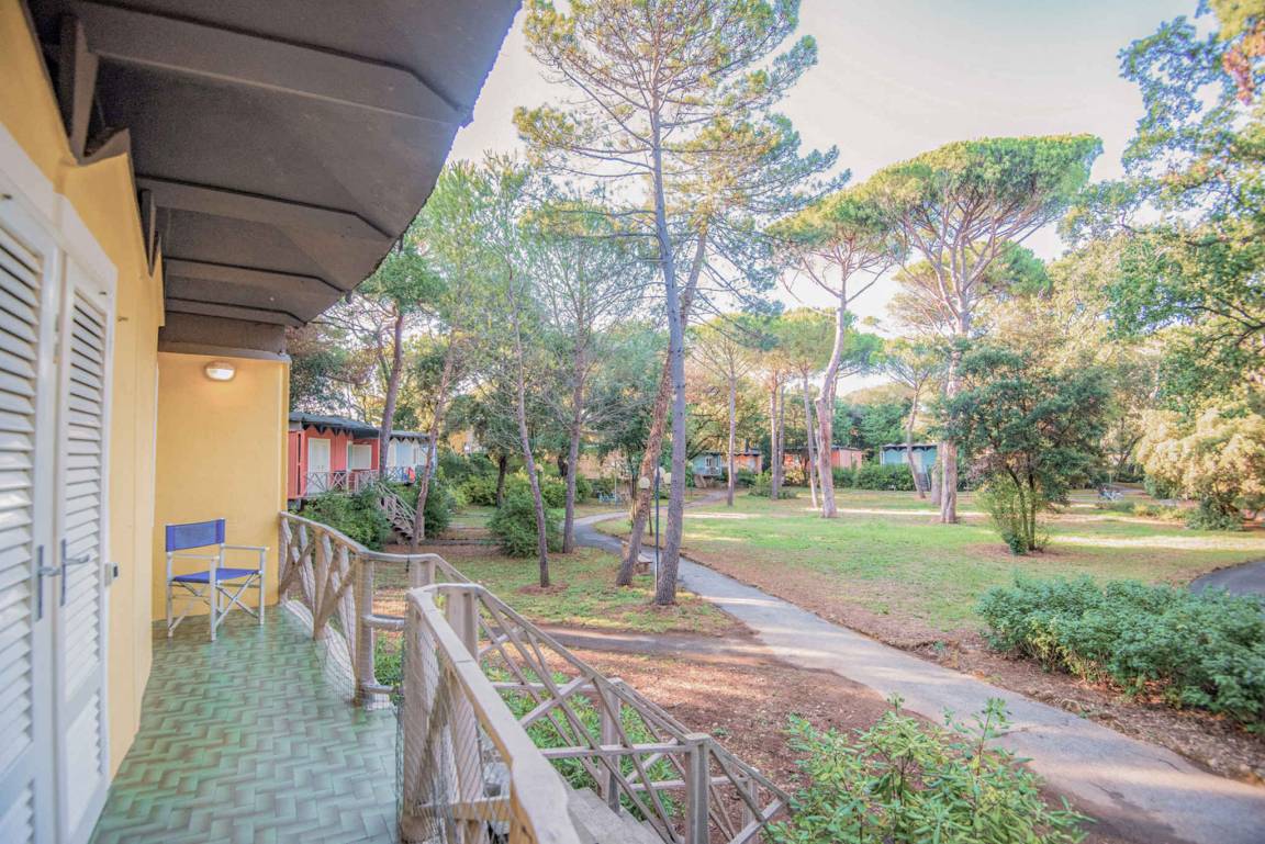 43 M² Villa ∙ 2 Slaapkamers ∙ 6 Gasten - San Vincenzo