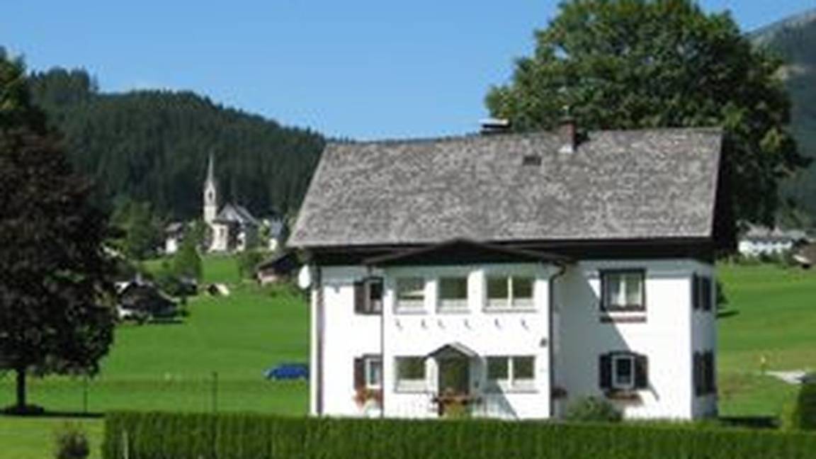 80 M² Apartment ∙ 2 Bedrooms ∙ 5 Guests - Gosau
