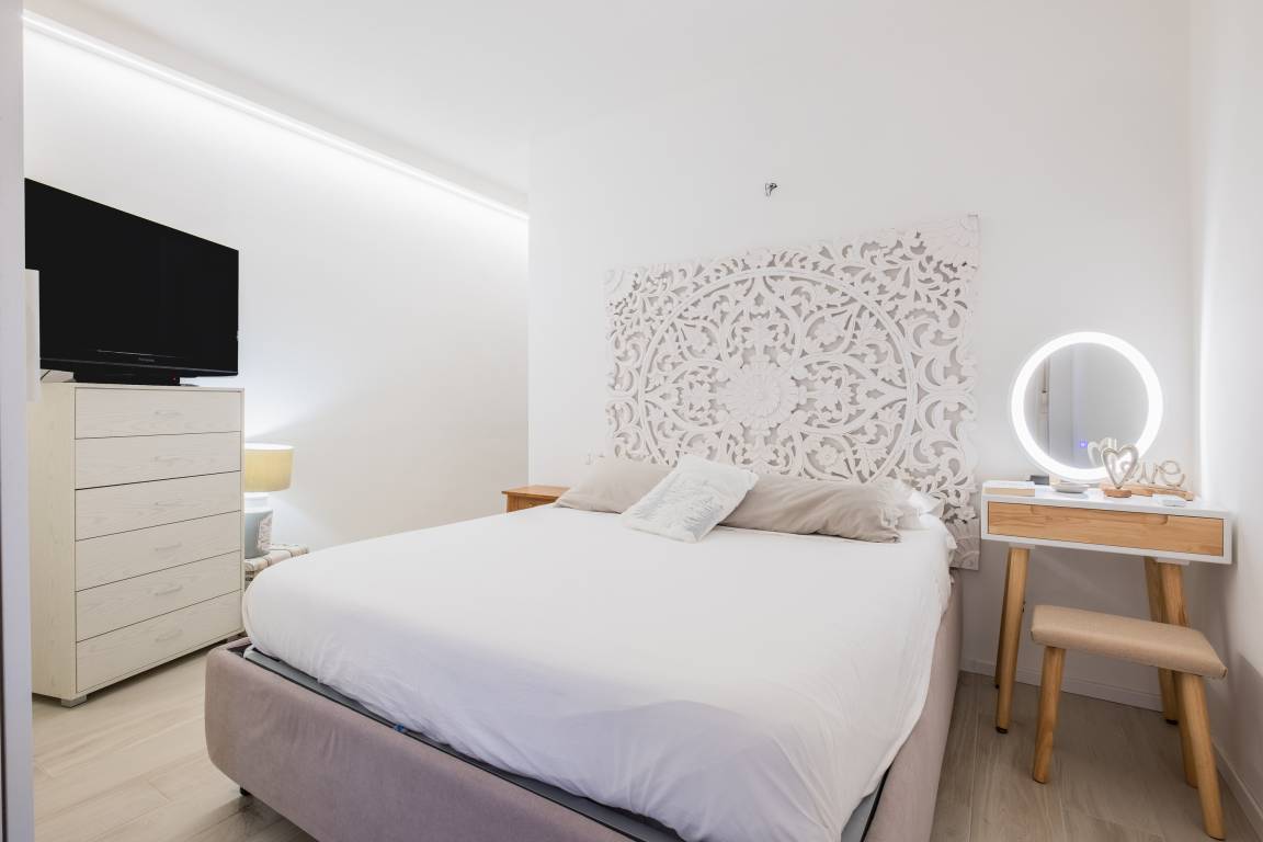 69 M² Apartment ∙ 3 Bedrooms ∙ 6 Guests - Orbetello