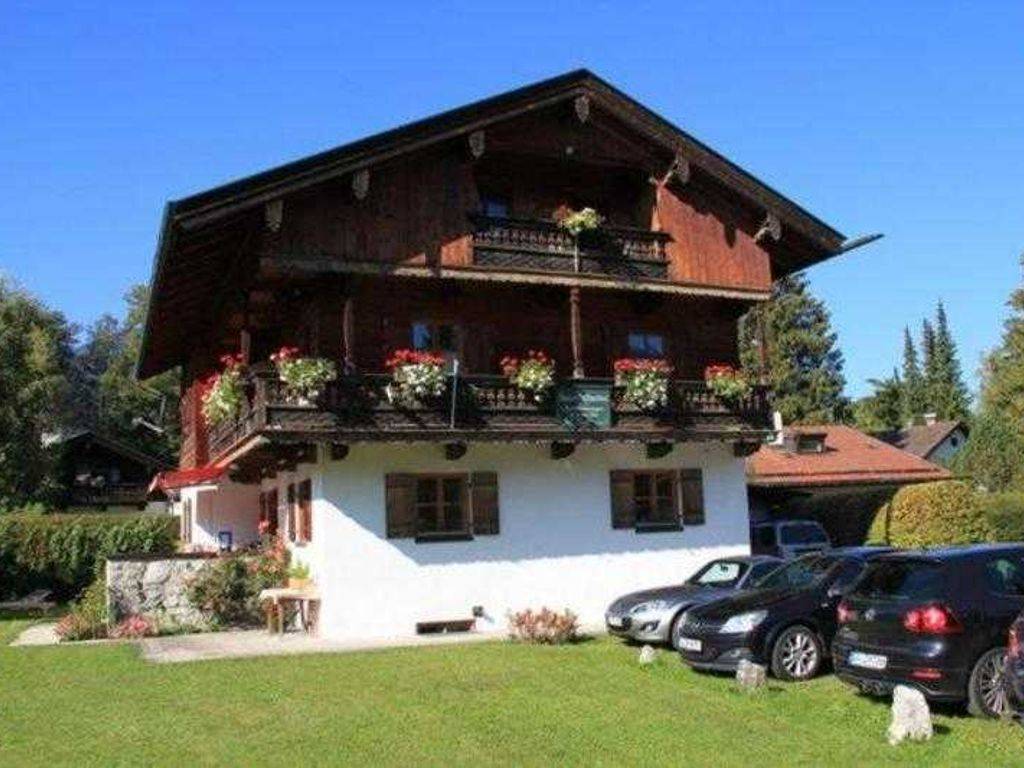 50 M² Huoneisto ∙ 3 Vierasta - Tegernsee