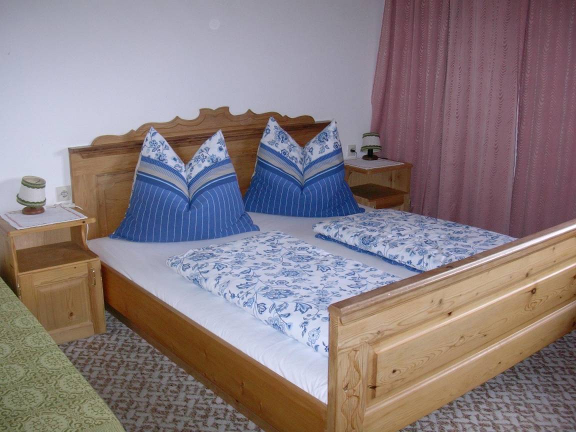 90 M² Ferienwohnung ∙ 3 Schlafzimmer ∙ 8 Gäste - Alpbach