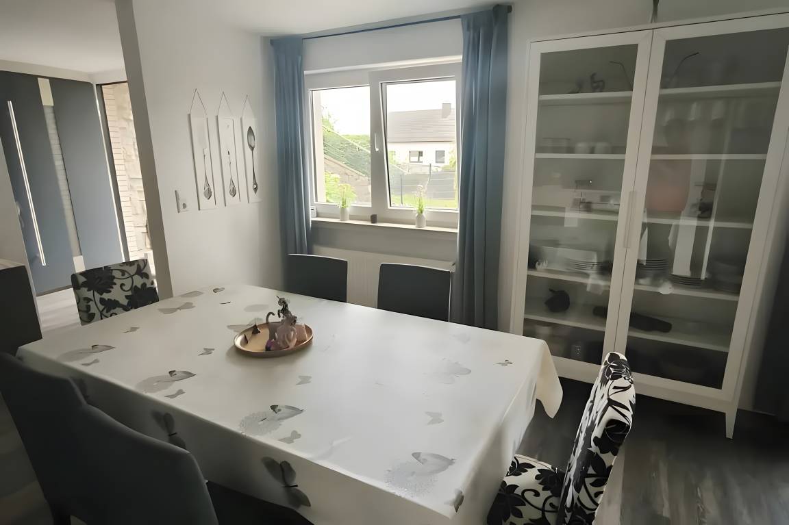 70 M² Appartement ∙ 1 Chambre ∙ 2 Personnes - Sundern