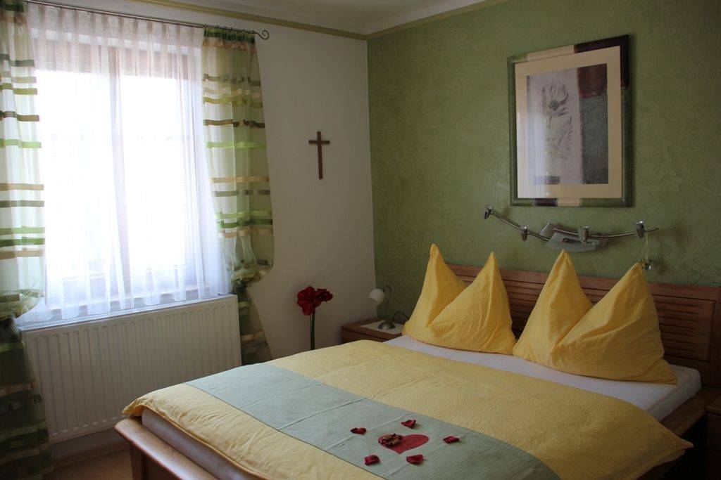 Ferienhaus ∙ 1 Schlafzimmer ∙ 2 Gäste - Waldviertel