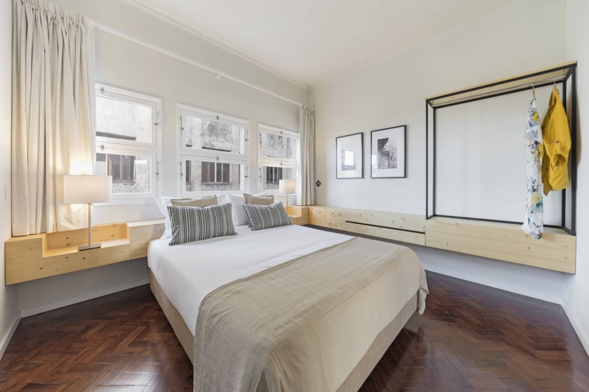 69 M² Apartment ∙ 1 Bedroom ∙ 3 Guests - Madeira