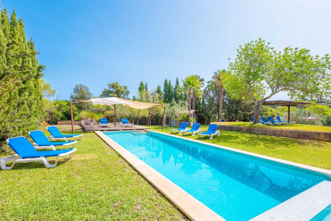 45 M² Hotel ∙ 1 Bedroom ∙ 2 Guests - Son Serra de Marina