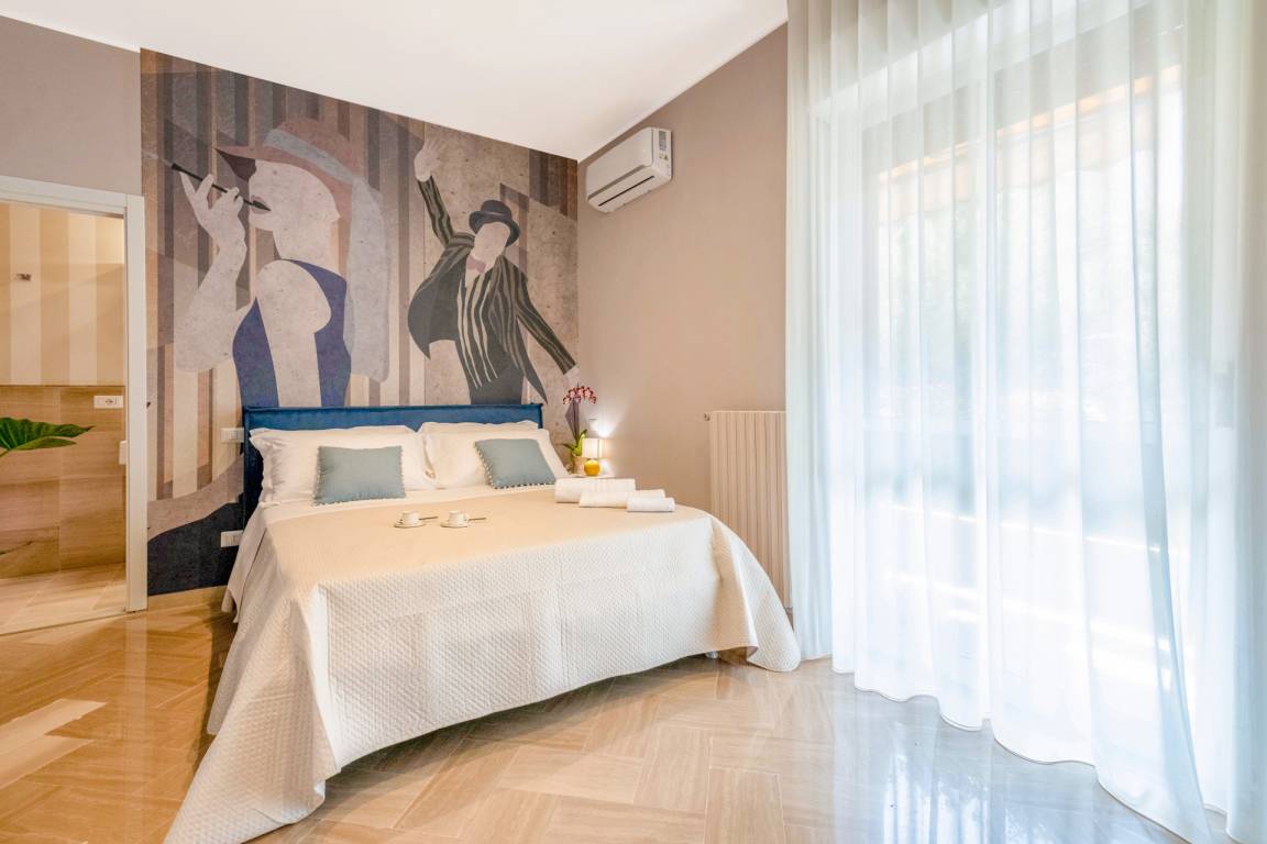 25 平方米 公寓 ∙ 1 Bedroom ∙ 2客人 - 巴里