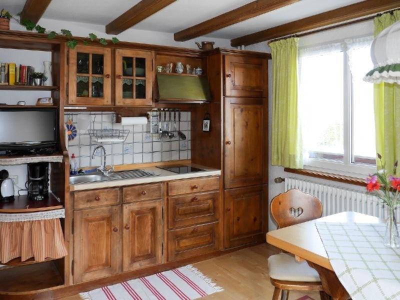 60 M² Ferienwohnung ∙ 1 Schlafzimmer ∙ 3 Gäste - Hinterzarten