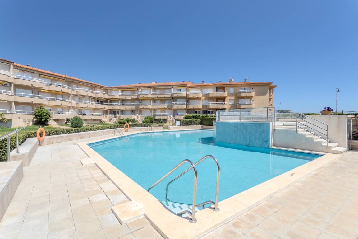 50 M² Appartamento Vacanza ∙ 2 Camere Da Letto ∙ 5 Ospiti - L'Estartit