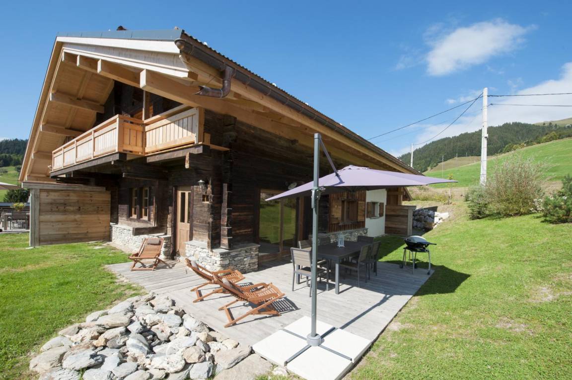 74 M² Gîte ∙ 2 Chambres ∙ 6 Personnes - Notre-Dame-de-Bellecombe