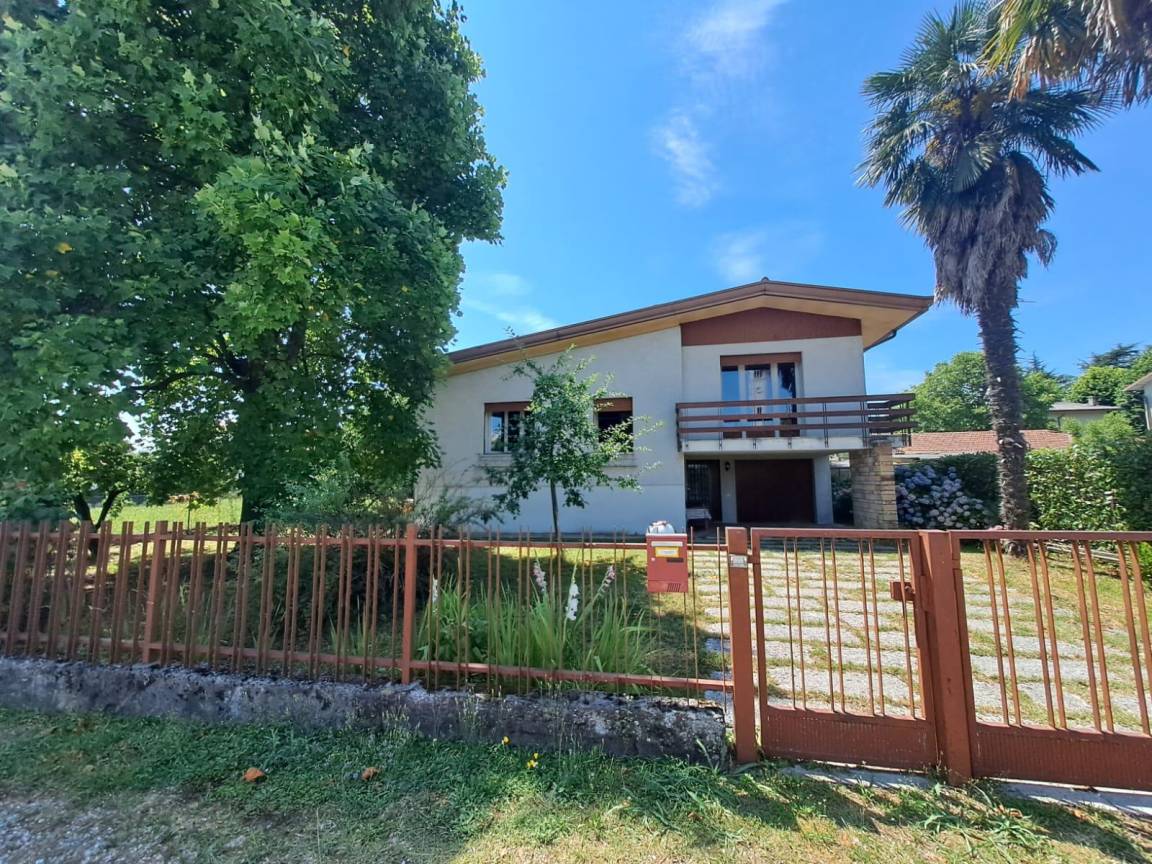 160 M² Villa ∙ 3 Habitaciones ∙ 7 Huéspedes - Maser