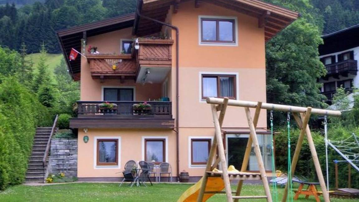 45 M² Ferienwohnung ∙ 1 Schlafzimmer ∙ 4 Gäste - Zell am See