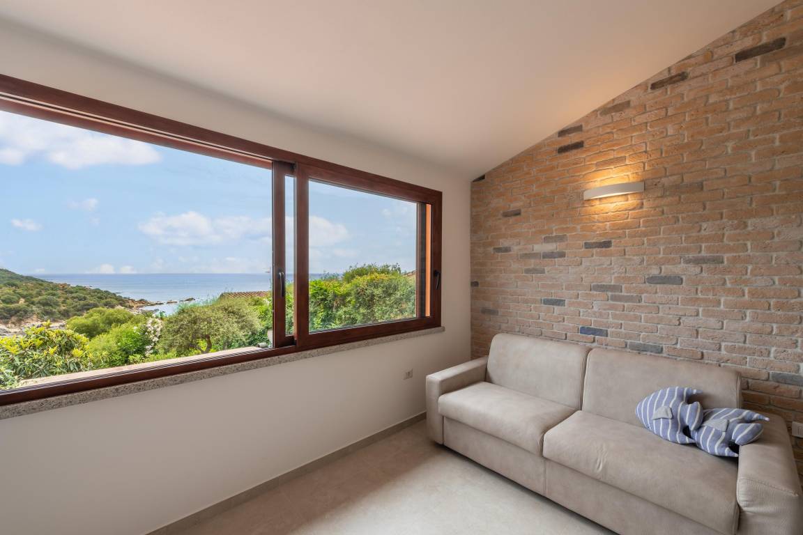 70 M² Ferienwohnung ∙ 3 Schlafzimmer ∙ 6 Gäste - Villasimius