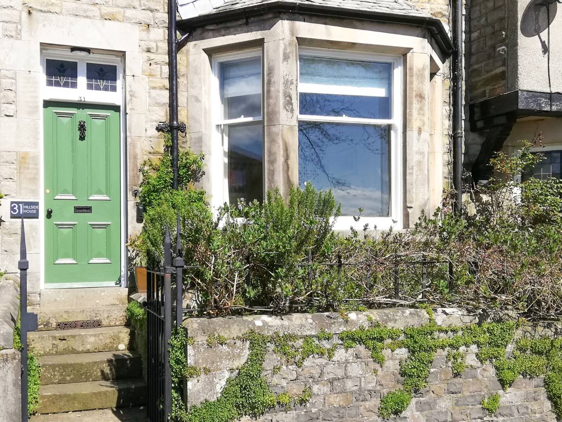 Cottage ∙ 4 Bedrooms ∙ 8 Guests - Kirkby Lonsdale