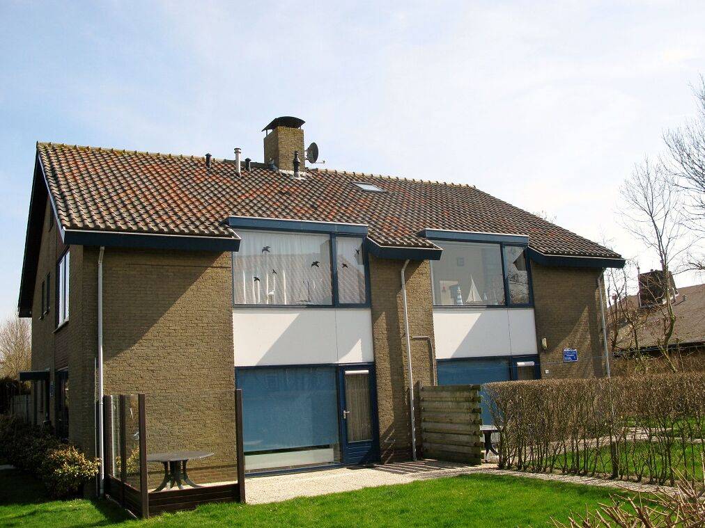 100 M² Apartment ∙ 3 Bedrooms ∙ 6 Guests - Cadzand