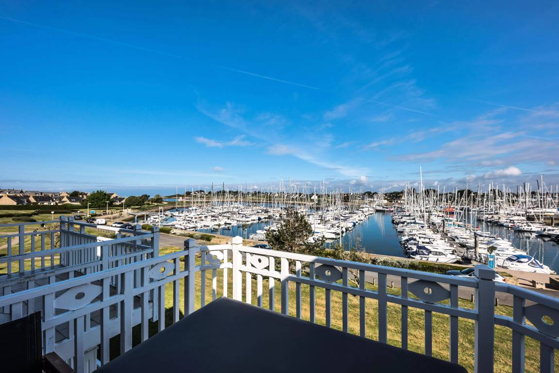 45 M² Appartement ∙ 2 Chambres ∙ 7 Personnes - Vannes