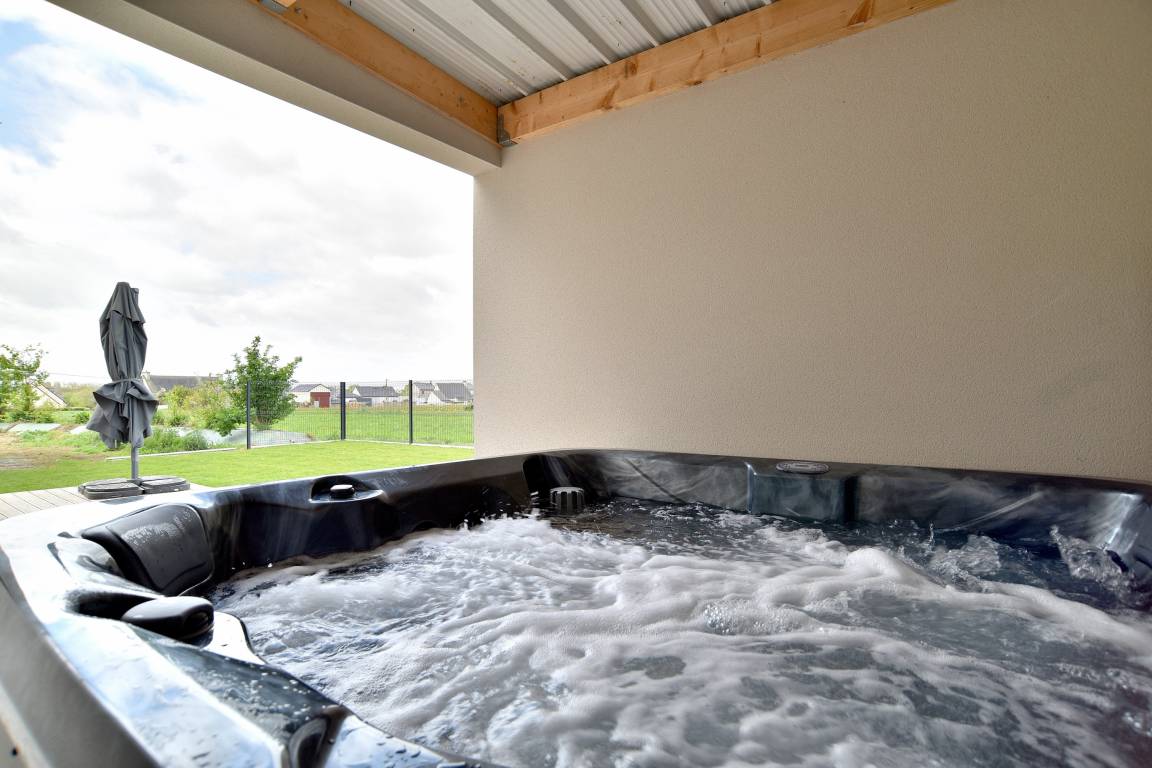 115 M² Maison De Vacances ∙ 4 Chambres ∙ 8 Personnes - Saint-Cast-le-Guildo