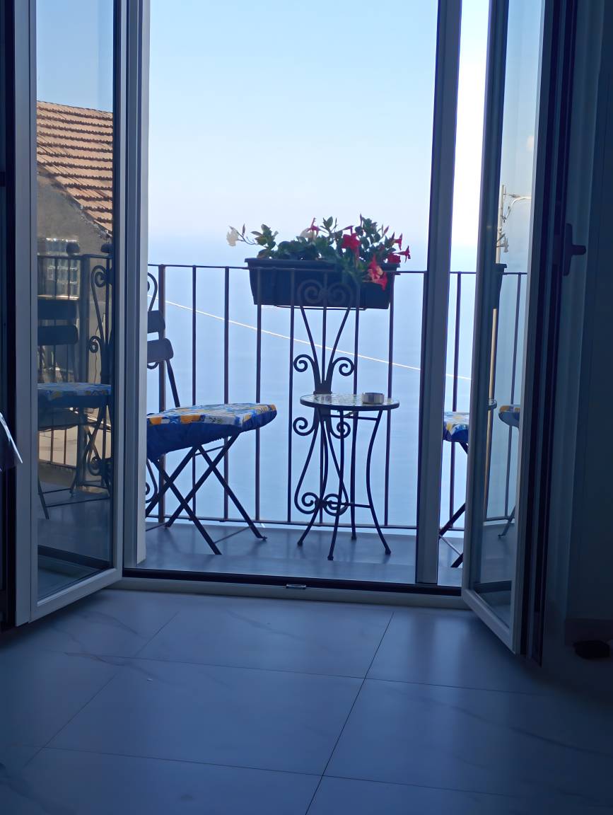 32 M² Ferienhaus ∙ 1 Schlafzimmer ∙ 2 Gäste - Furore