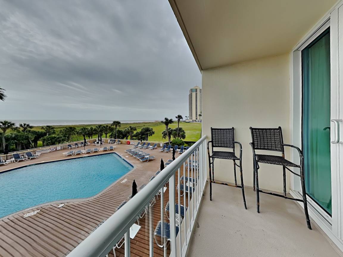 79 M² Ferienwohnung ∙ 2 Schlafzimmer ∙ 6 Gäste - Texas City, TX
