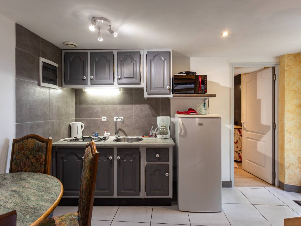 45 M² Chambre D'hôtes ∙ 1 Chambre ∙ 4 Personnes - Lannion