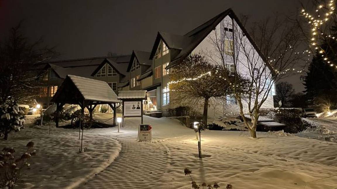 18 M² Hotel ∙ 1 Bedroom ∙ 1 Guest - Görlitz