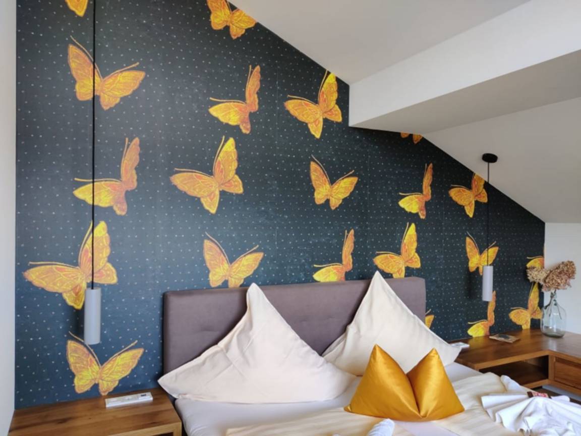 70 M² Appartement ∙ 4 Gasten - Grassau