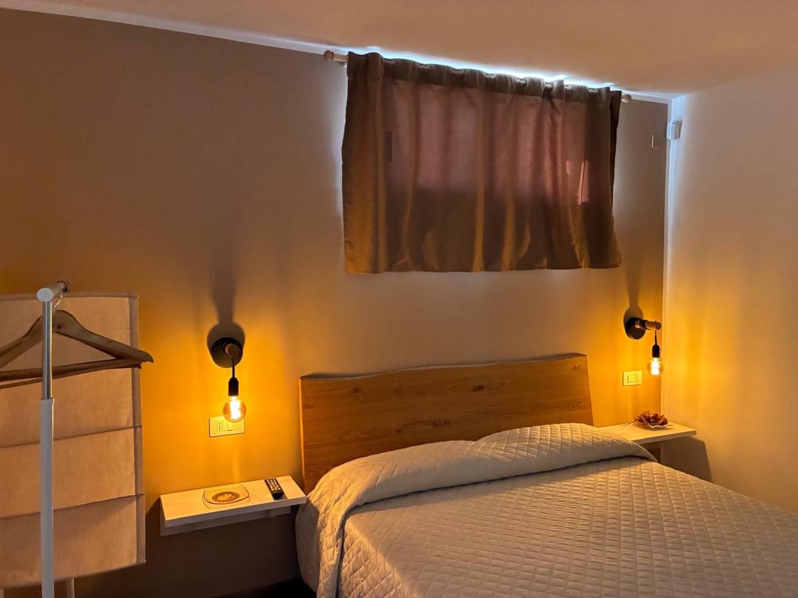 50 M² Apartment ∙ 1 Bedroom ∙ 4 Guests - Marzamemi