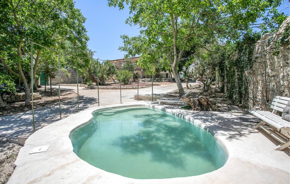 150 M² Casa ∙ 3 Habitaciones ∙ 6 Huéspedes - Ragusa, Italia
