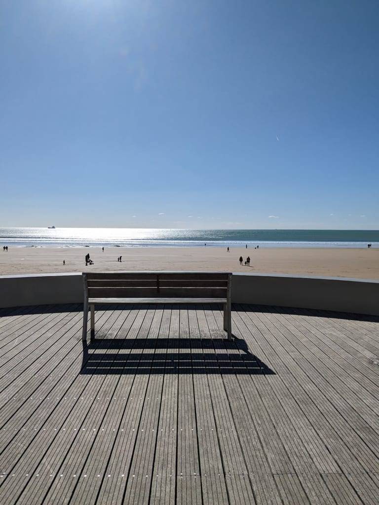 76 M² House ∙ 2 Bedrooms ∙ 6 Guests - Vendée