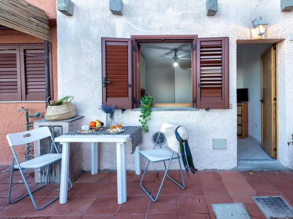 26 M² Apartment ∙ 4 Guests - Golfo Aranci