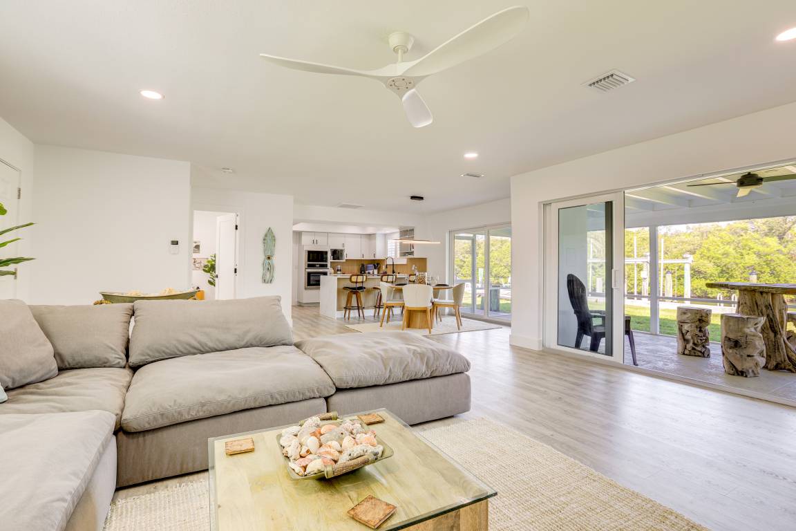 125 M² Casa ∙ 2 Habitaciones ∙ 4 Huéspedes - Hobe Sound, FL
