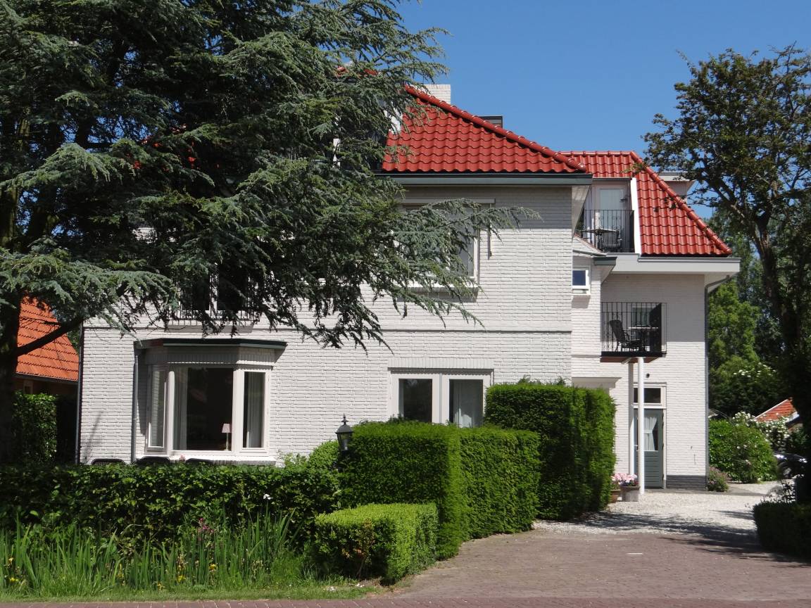 30 M² Apartment ∙ 1 Bedroom ∙ 2 Guests - Domburg