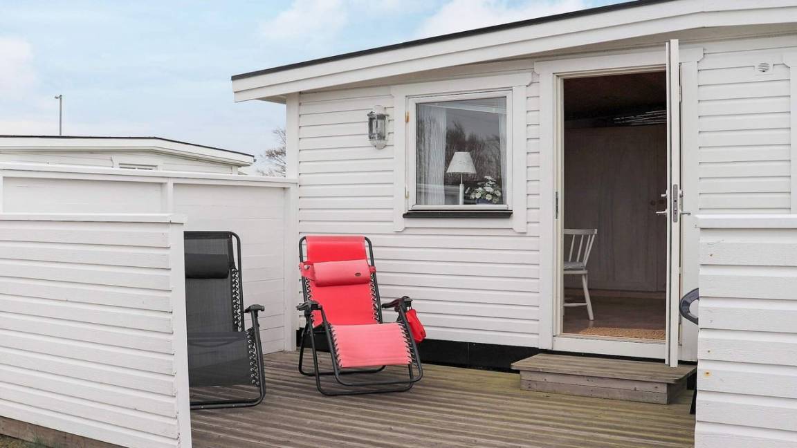 18 M² Ferienhaus ∙ 3 Gäste - Falkenberg