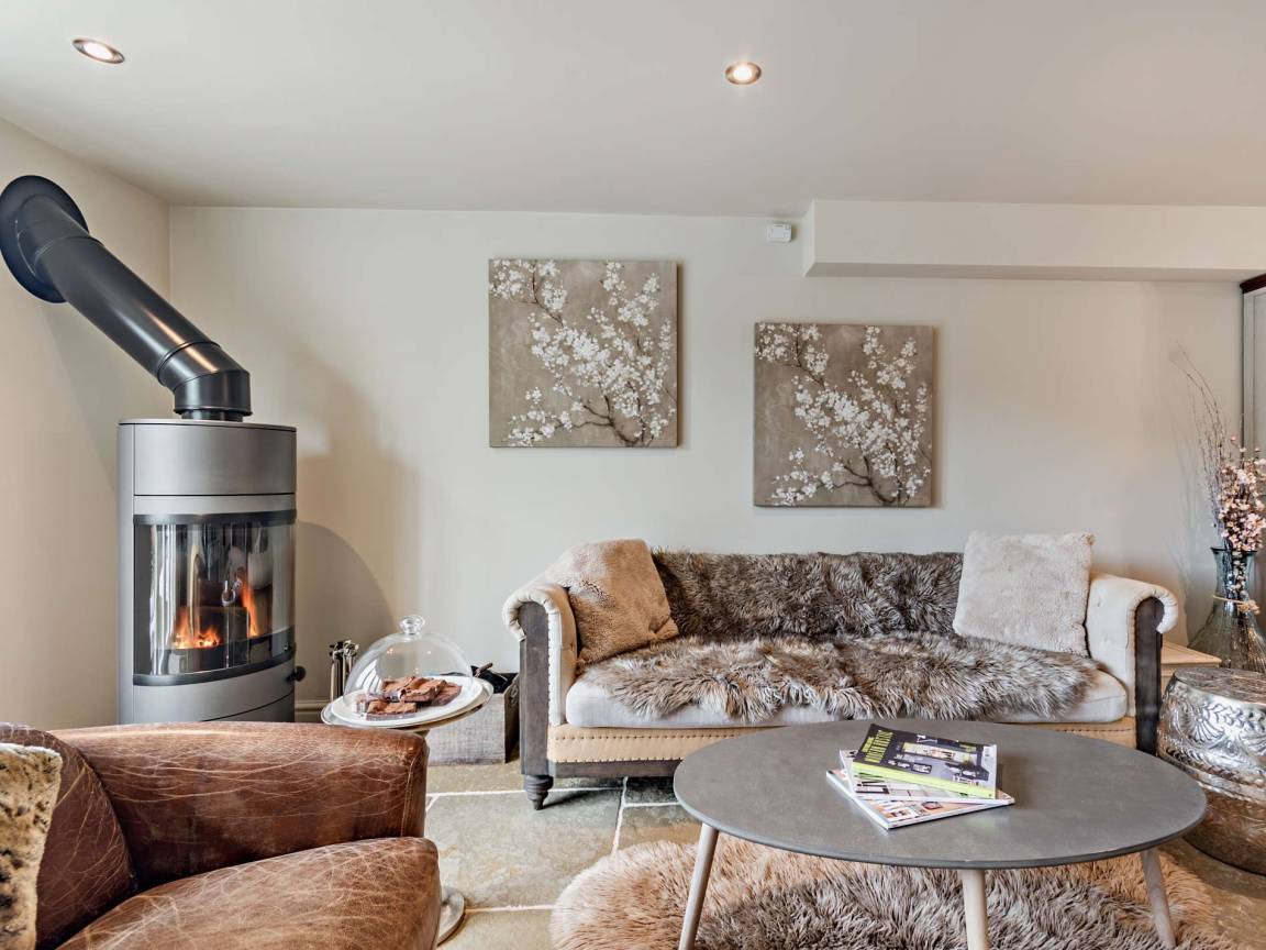 Cottage ∙ 3 Bedrooms ∙ 6 Guests - Nottinghamshire