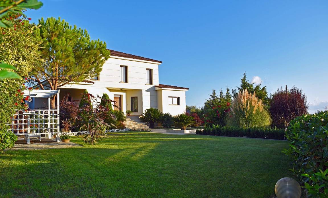 210 M² House ∙ 3 Bedrooms ∙ 6 Guests - Zakynthos