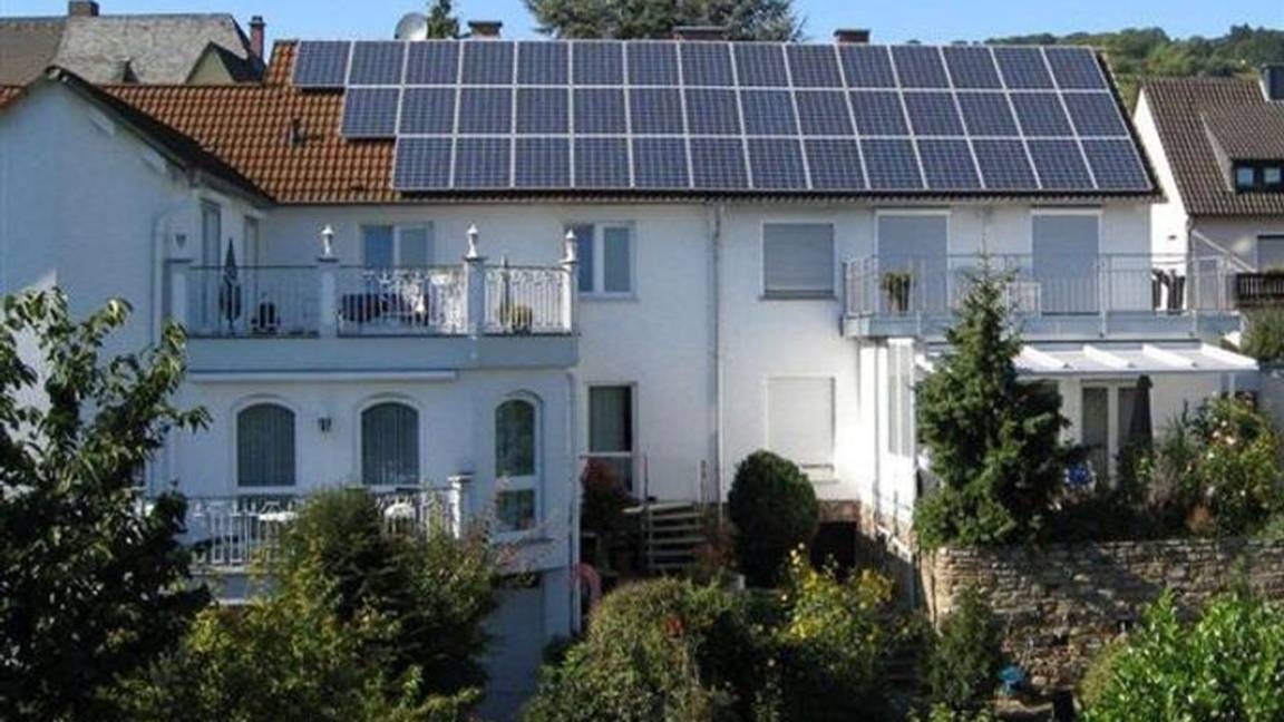 65 M² Apartment ∙ 1 Bedroom ∙ 2 Guests - Geisenheim