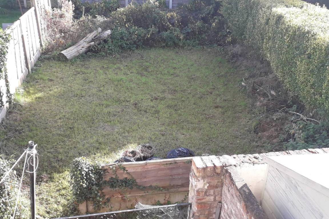 90 M² House ∙ 2 Bedrooms ∙ 4 Guests - Manchester